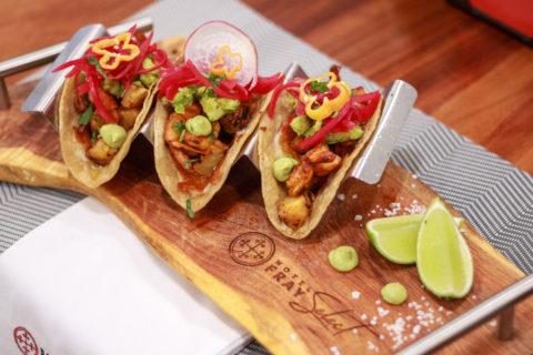 Hotel Fray Select en Tepic