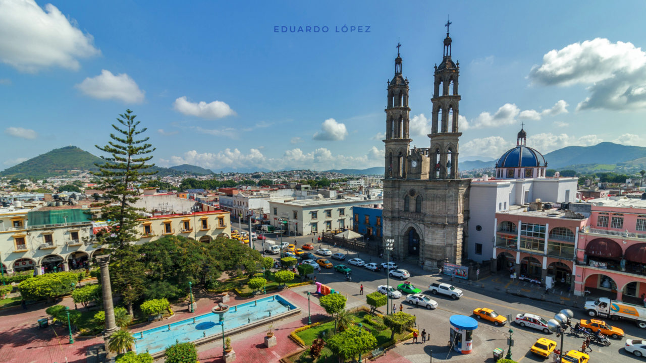 ¡Conoce 7 lugares de Tepic este verano! | Hoteles Fray en Tepic