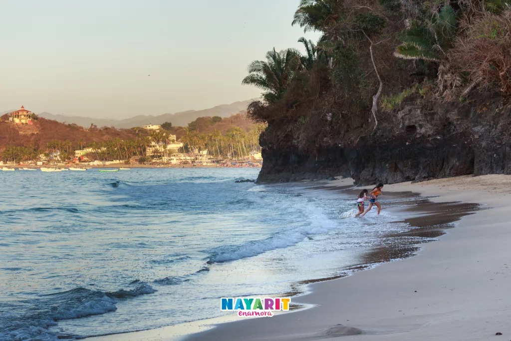 Guía para visitar Playa Frideritas: El paraíso virgen que parece sacado ...